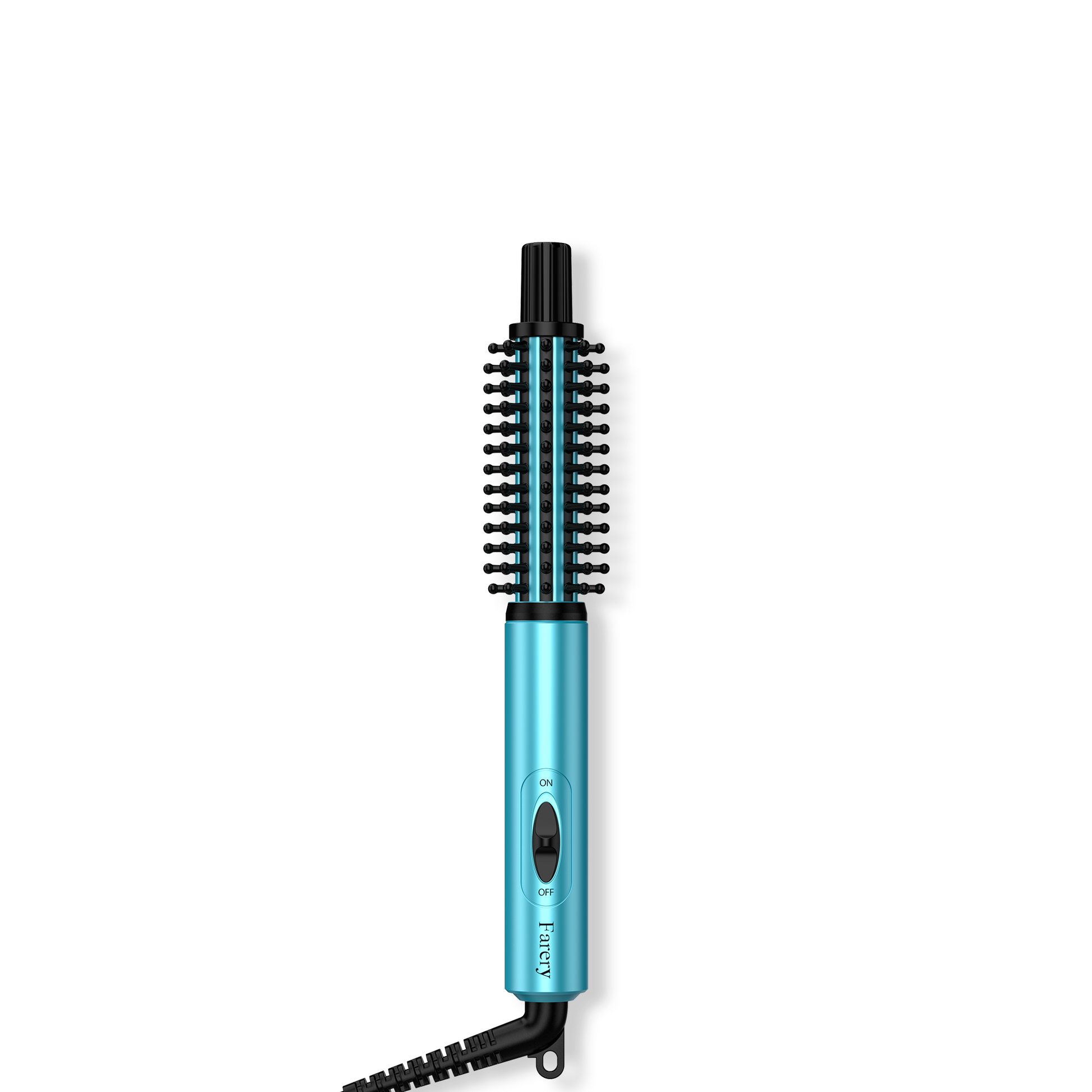 Farery Mini Thermal Brush 3 4 Inch Single Temp